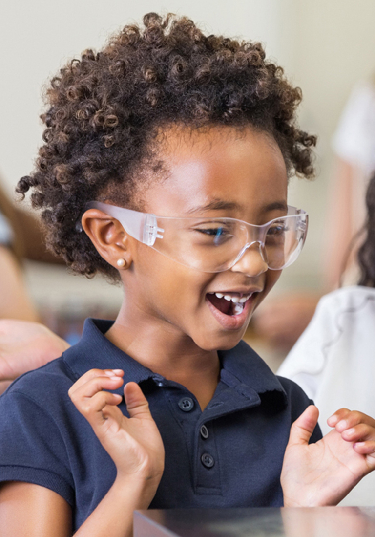 Our Investments - Blue Meridian Partners