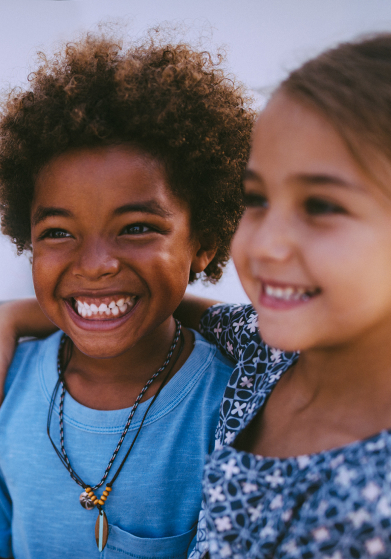 Our Investments - Blue Meridian Partners